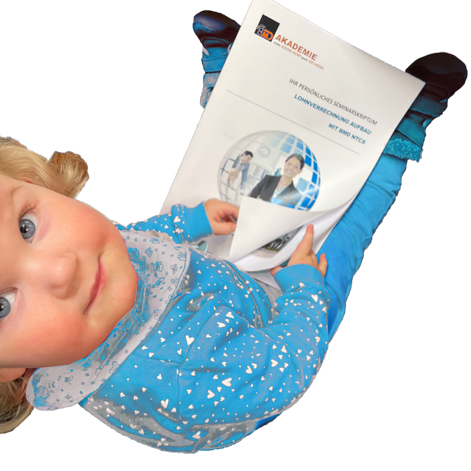 BMD-Support - Lohnmeister